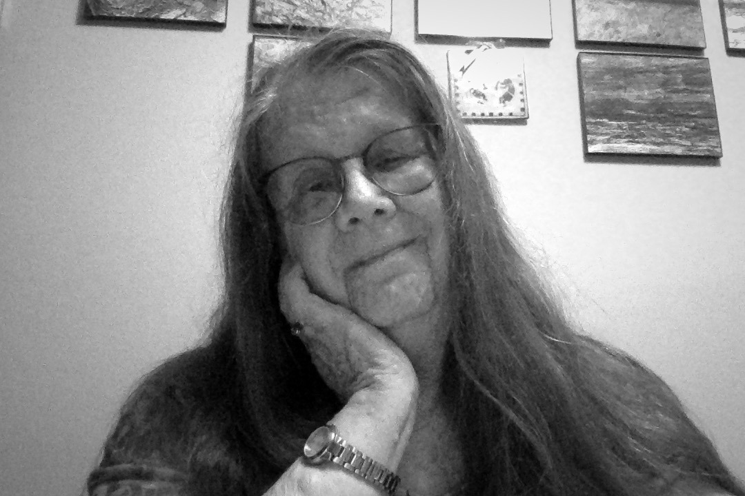 Nancy Clark – Scribblers of Brevard